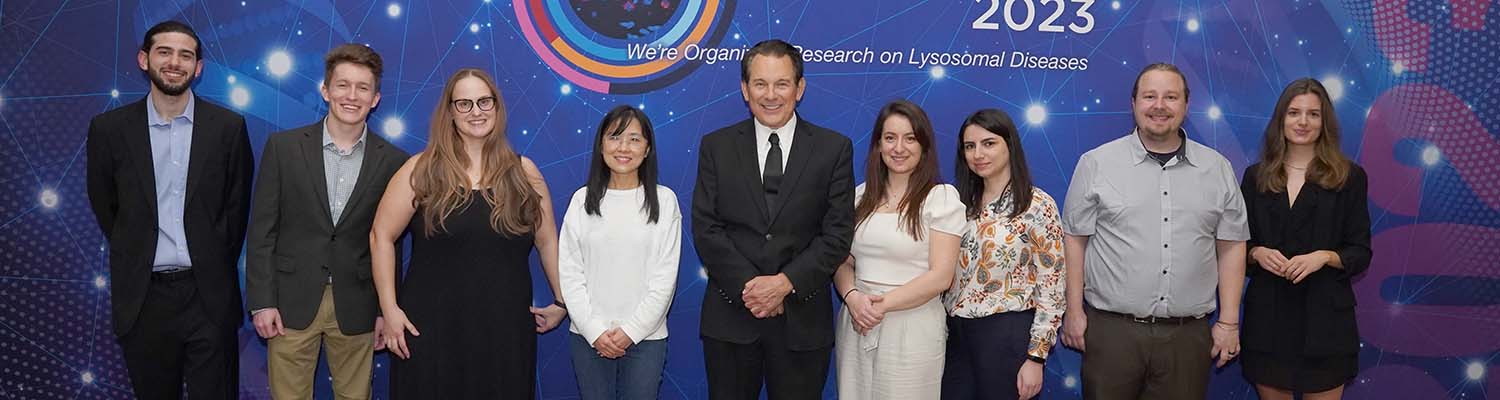 WORLDSymposium 2023 Young Investigator Awards - WORLDSymposium