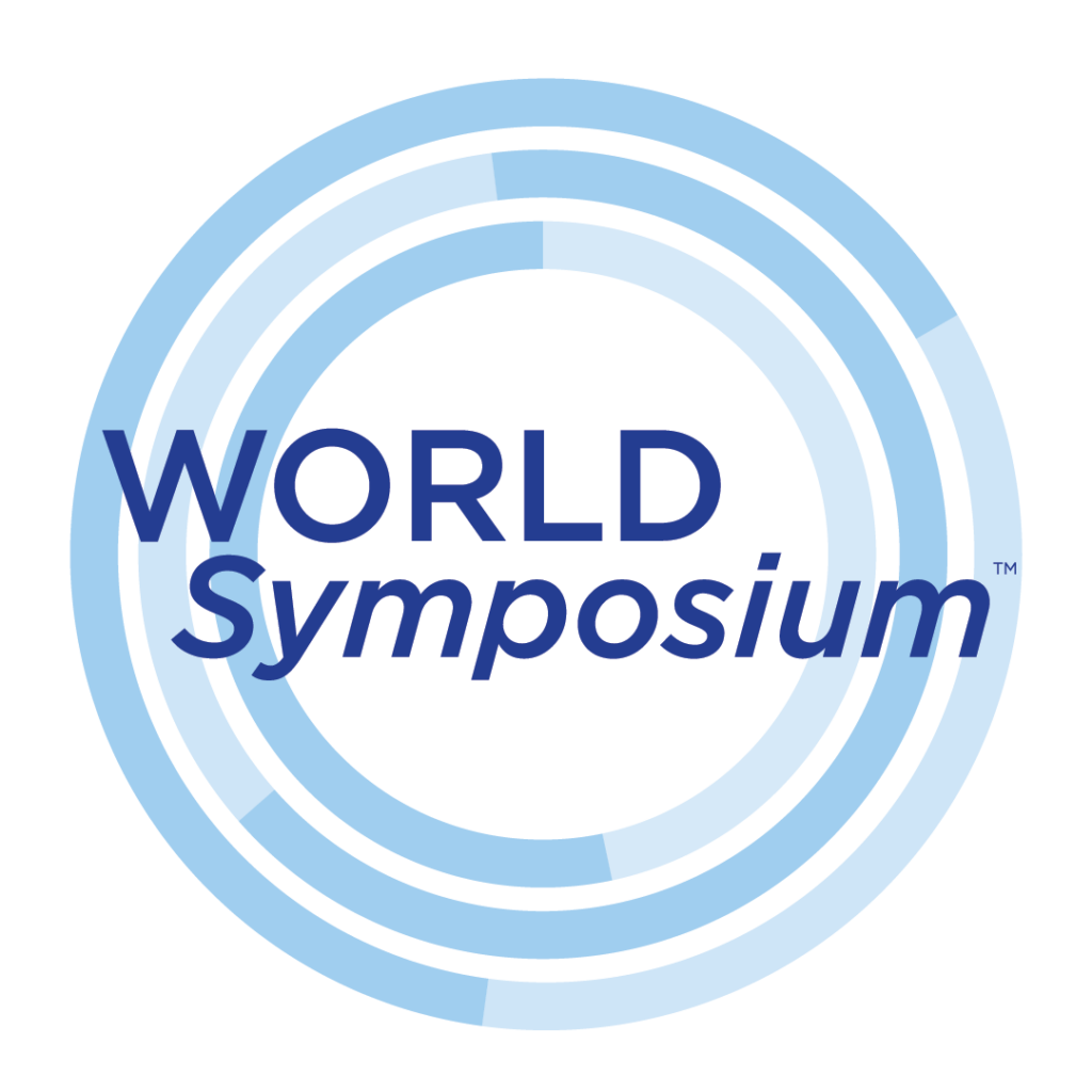 WORLDSymposium Mobile App - WORLDSymposium