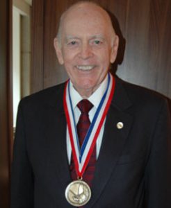 Roscoe O. Brady Award - WORLDSymposium